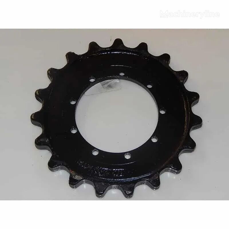 Roată dințată pentru Neuson 3000/3003/3200RD/3402/3503/3602/3703 lančanik za građevinske mašine
