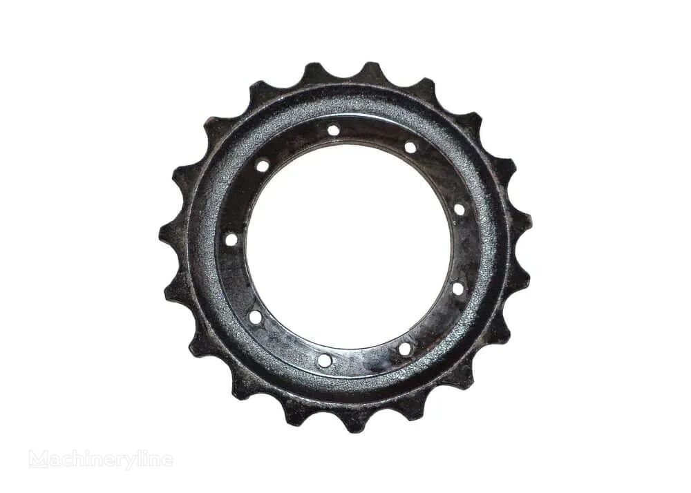 Steluță Sprocket pentru Neuson 5000RD / 5001 / 5002 / 50Z2RD / 5 lančanik za građevinske mašine