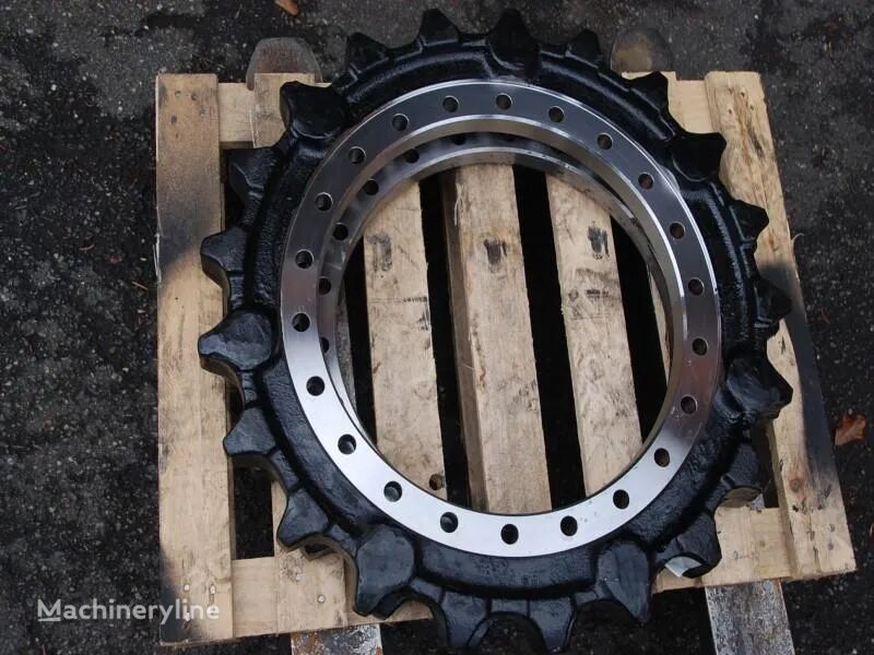 Stea-sprocket excavator Hitachi ZX250 lančanik za građevinske mašine