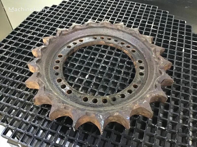 Steluță (sprocket) pentru excavator lančanik za Liebherr R312 građevinske mašine