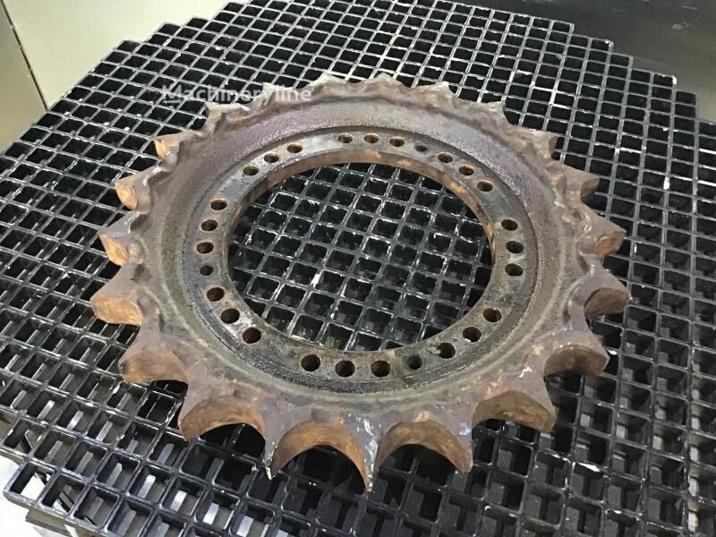 Stea Sprocket Excavator Liebherr R926 lančanik za građevinske mašine