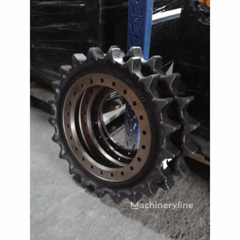 Stea sprocket miniexcavator lančanik za Yanmar VIO202735 građevinske mašine