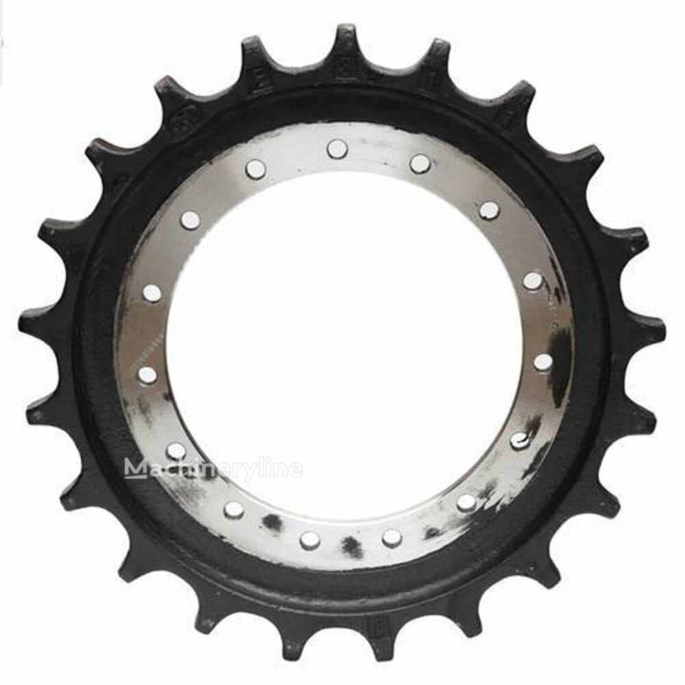 Stea Sprocket pentru YAN-SV17-12 lančanik za građevinske mašine