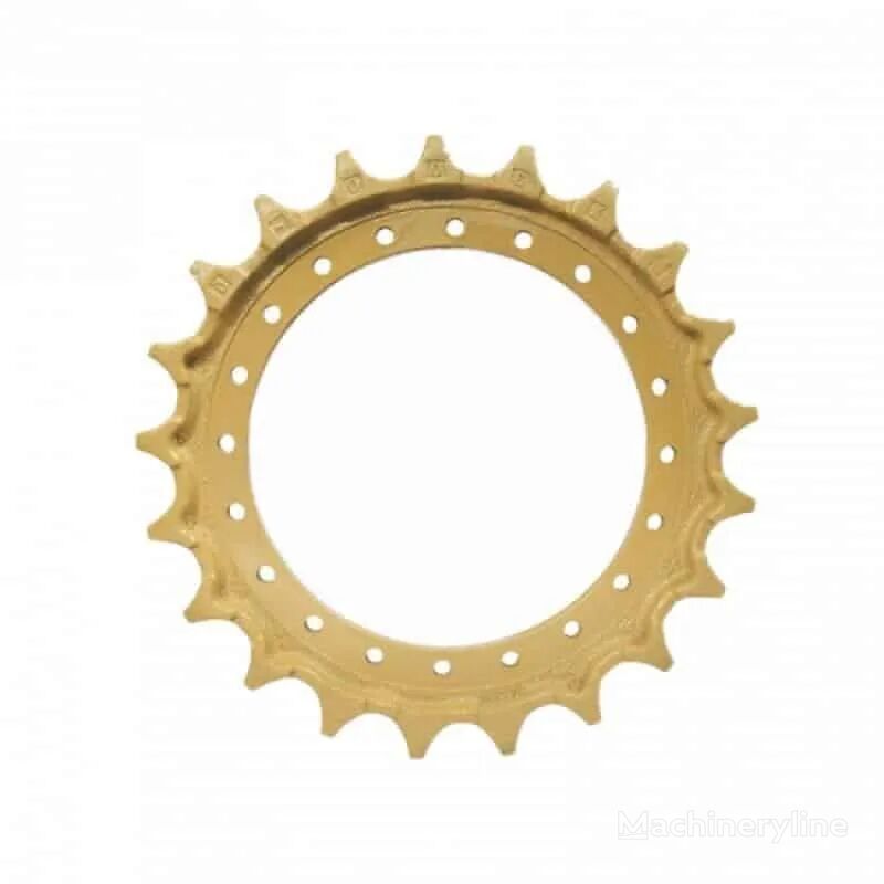 Steluță Sprocket pentru Hitachi EX200-2 lančanik za građevinske mašine