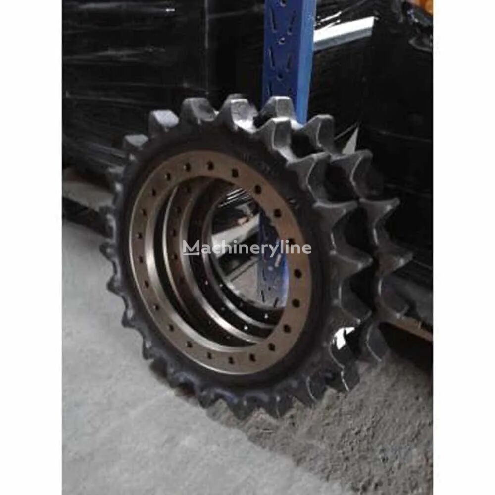 Steluță Sprocket Excavator lančanik za Volvo građevinske mašine