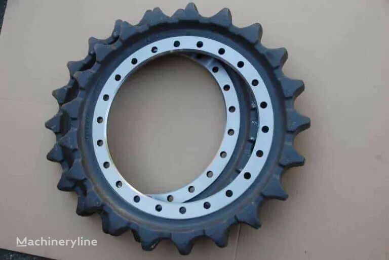 Steluță Sprocket Excavator Volvo Seria EC (EC140, EC160, EC210, lančanik za građevinske mašine