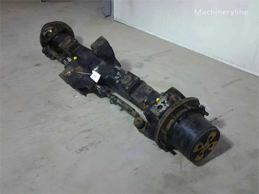 ZF osovina za Caterpillar 212 bagera