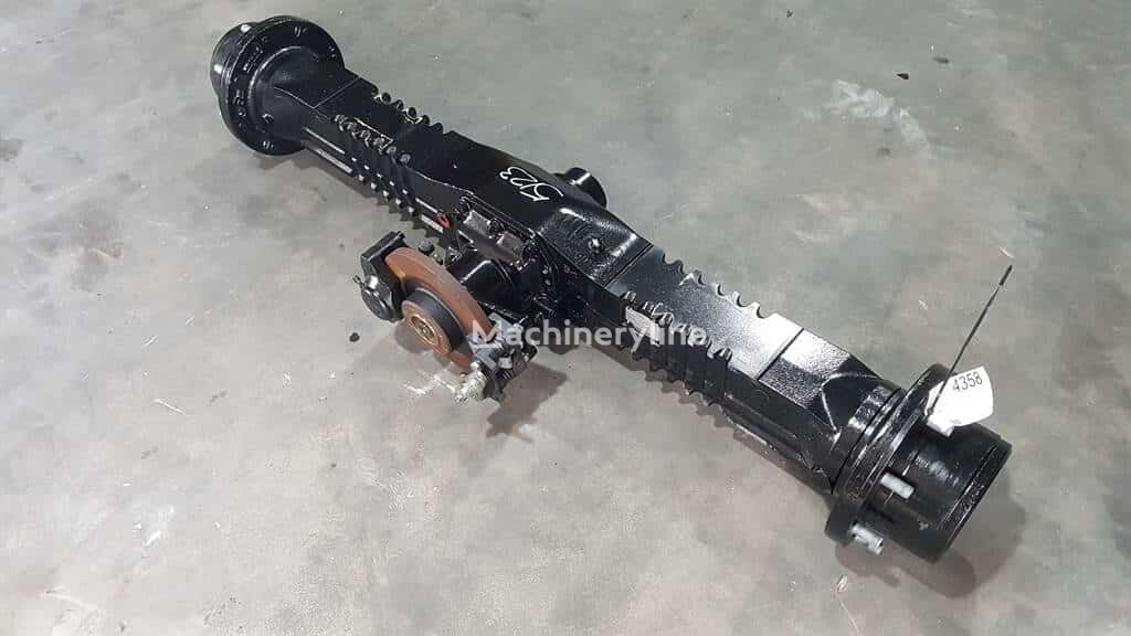 Carraro osovina za Yanmar V80 prednjeg utovarivača