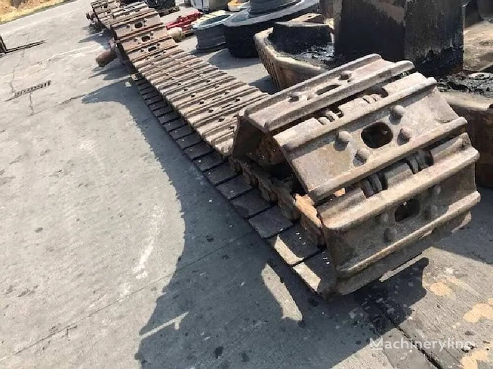 Metalna gusenica za Liebherr R964 bagera