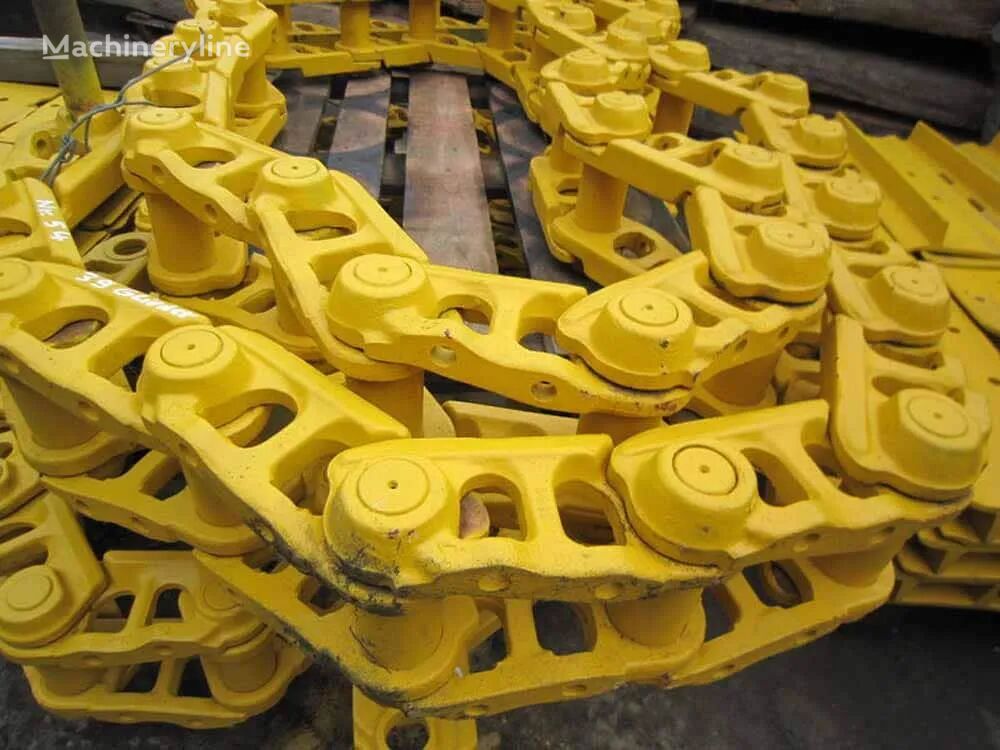Lanț de rulare pentru buldozer gusenični lanac za Komatsu D65PX građevinske mašine