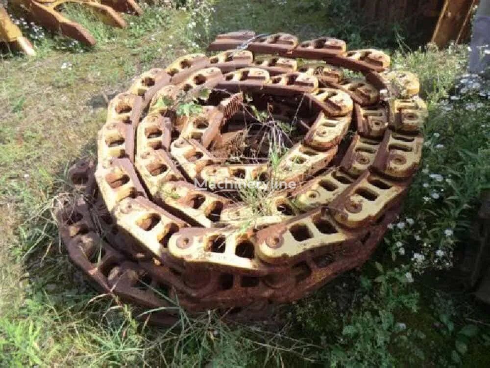 Lant senila buldozer -Allis gusenični lanac za građevinske mašine