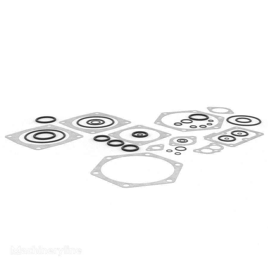 Oil Cooler And Lines Gasket Kit Caterpillar 3136478 / 313-6478 za Caterpillar D10T buldožera