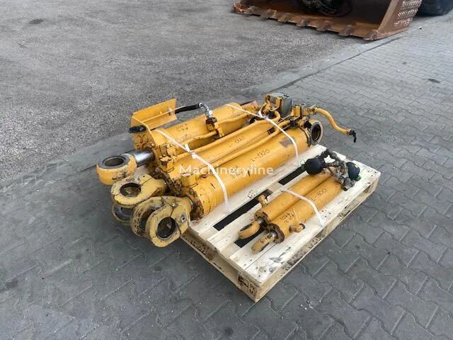 Cilindru Hidraulic hidraulični cilindar za Liebherr L574 – Set de Componente građevinske mašine