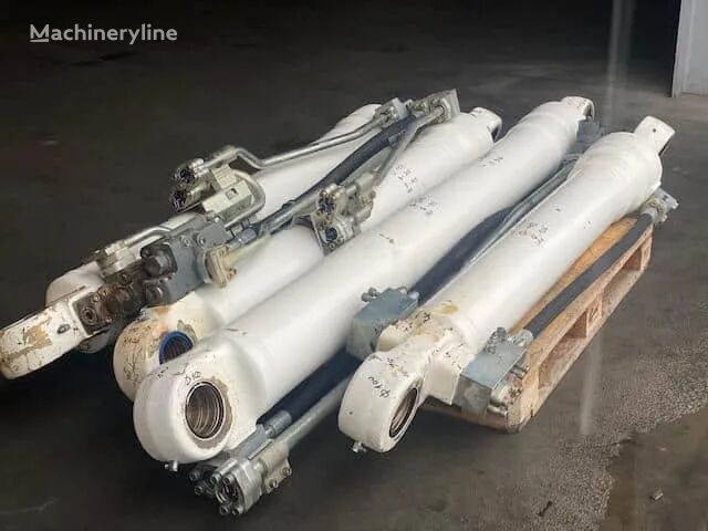 Cilindru Hidraulic Excavator hidraulični cilindar za Liebherr R 946 Complet Second Hand građevinske mašine