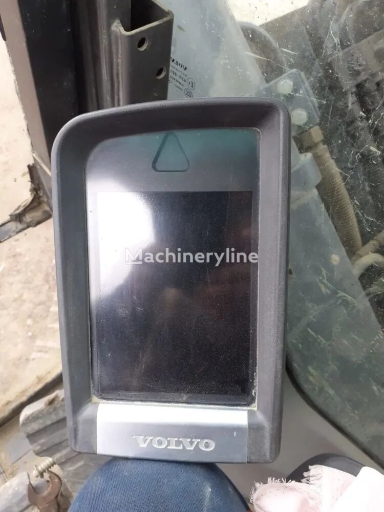 Monitor za Volvo EC210CL bagera