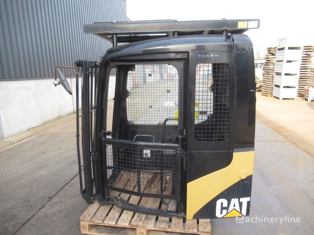 Caterpillar 2931285 2931285 kabina za Caterpillar 314DCR 321DLCR 328DLCR bagera