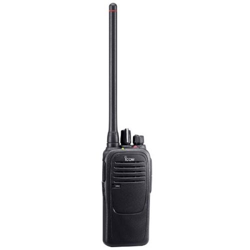 Icom IC-F2000 toki voki