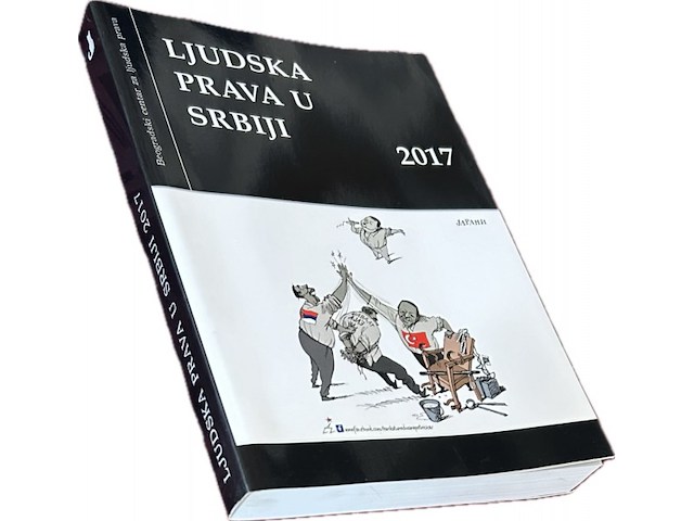 Ljudska prava u Srbiji 2017