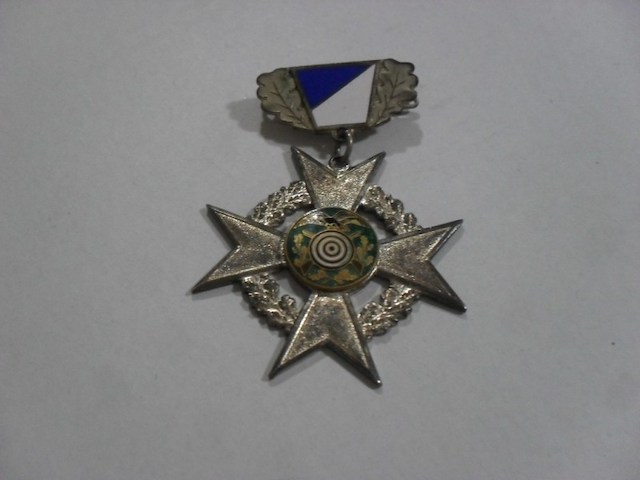 MEDALJA - 5