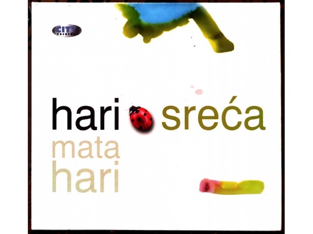 Hari Mata Hari - Sreća