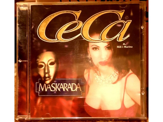 Ceca - Maskarada