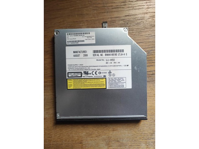 DVD Super Multi za lap top