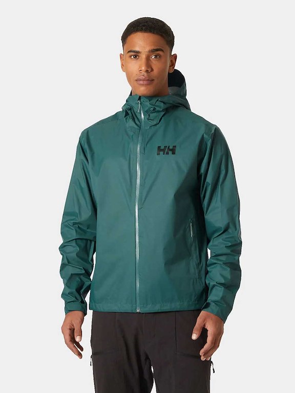 HELLY HANSEN LOKE TERRA JACKET
18040 RSD 12628 RSD