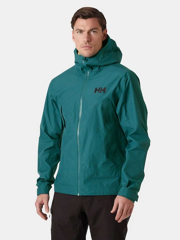 HELLY HANSEN VERGLAS INFINITY SHELL JKT 2.0 Jacket
48208 RSD