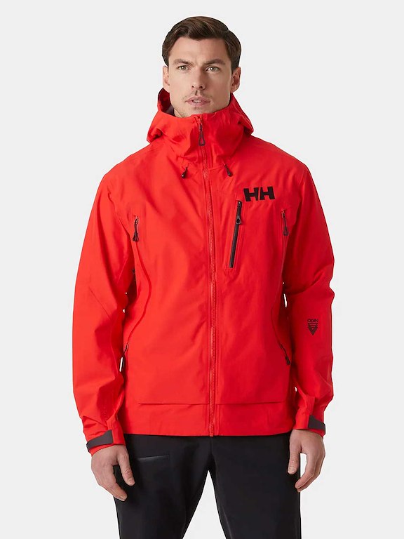 HELLY HANSEN ODIN 9 WORLDS 3.0 JACKET
66308 RSD