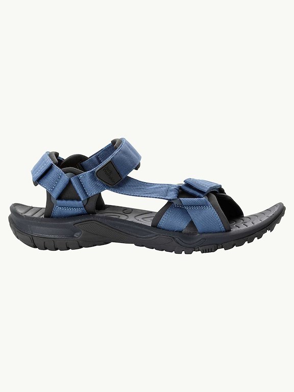 JACK WOLFSKIN Sandale LAKEWOOD RIDE SANDAL M
8440 RSD 5908 RSD