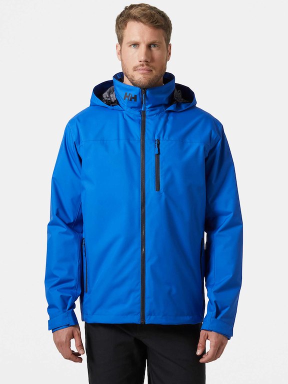 HELLY HANSEN CREW HOODED MIDLAYER JACKET 2
22867 RSD