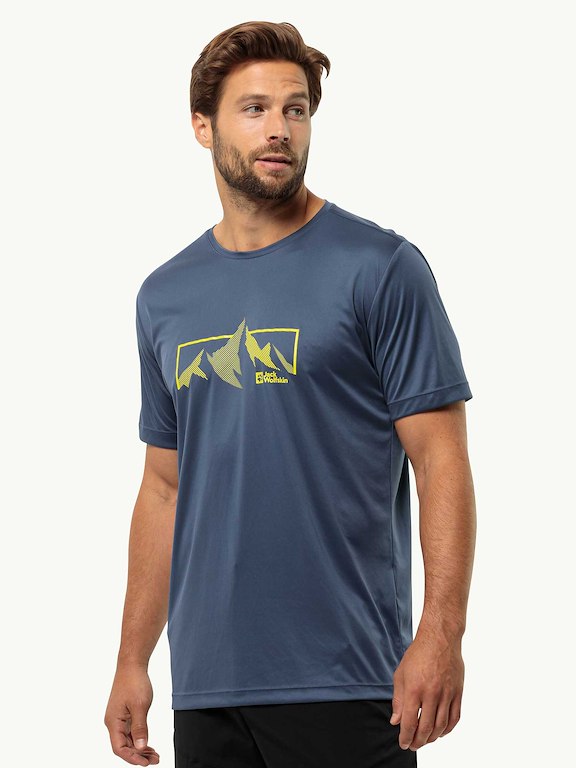 JACK WOLFSKIN PEAK GRAPHIC T M T-shirt
3374 RSD 
4820 RSD -30% The lowest price in the last 30 days*
4820 RSD -30% The lowest price in the last 30 days*
4820 RSD -30% Redovna cena