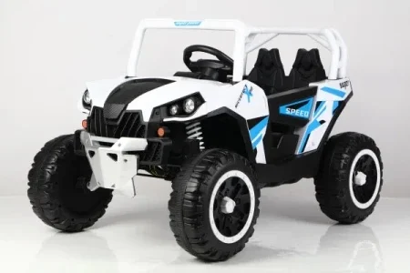 TSport ts-37-2r off roader beli dečiji džip na baterije ( TS-37-2R BE )