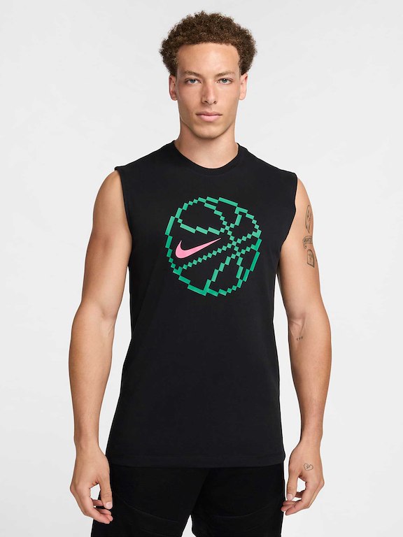 NIKE M NK DF TEE SL OC Tank
4645 RSD