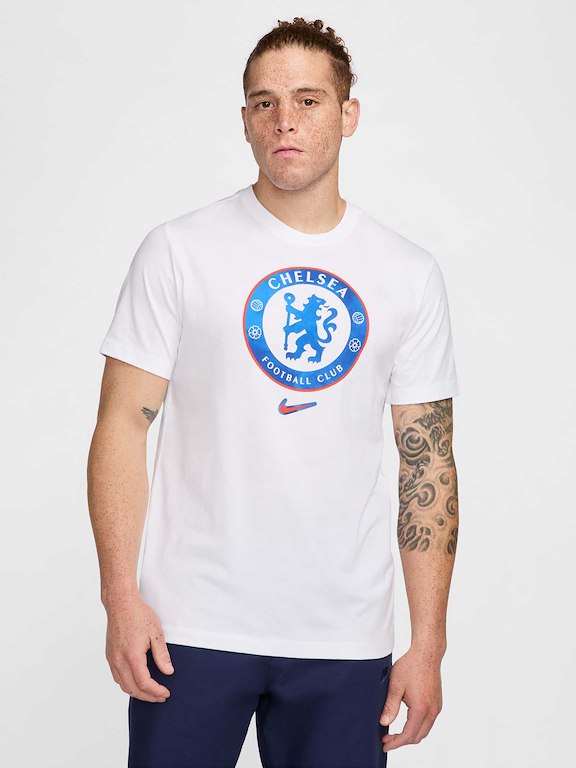 NIKE CFC M NK CREST TEE
3981 RSD