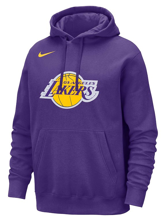 NIKE LAL MNK CLUB HDY PO Hoodie
9291 RSD