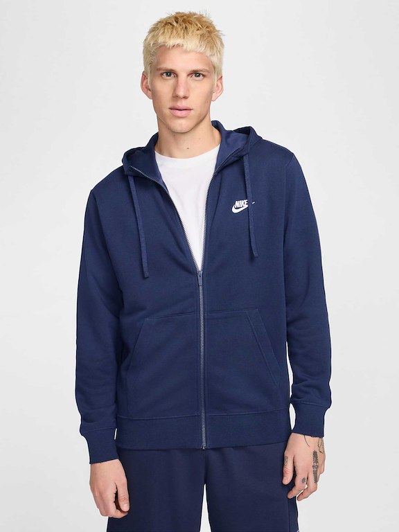 NIKE M NSW CLUB HOODIE FZ FT
9954 RSD