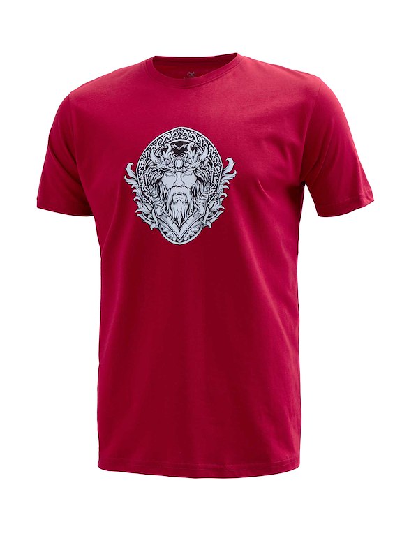 BRILLE Zeus T-shirt
1298 RSD 
1623 RSD -20% The lowest price in the last 30 days*
1623 RSD -20% The lowest price in the last 30 days*
1623 RSD -20% Redovna cena