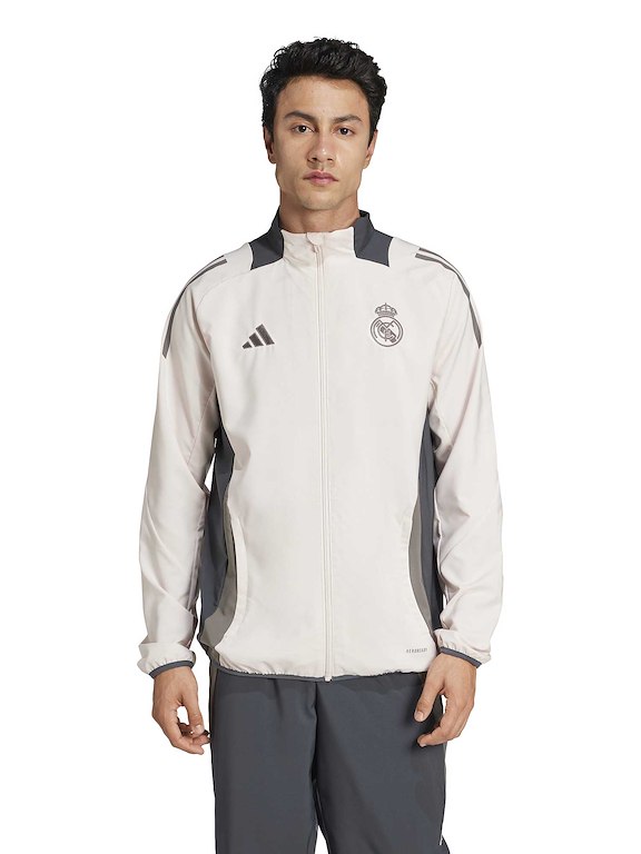 ADIDAS PERFORMANCE Real Madrid Tiro 24 Competition Jacket
11216 RSD