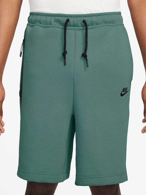 NIKE M NK TCH FLC SHORTS