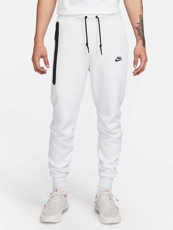 NIKE M NK TCH FLC JGGR Pants