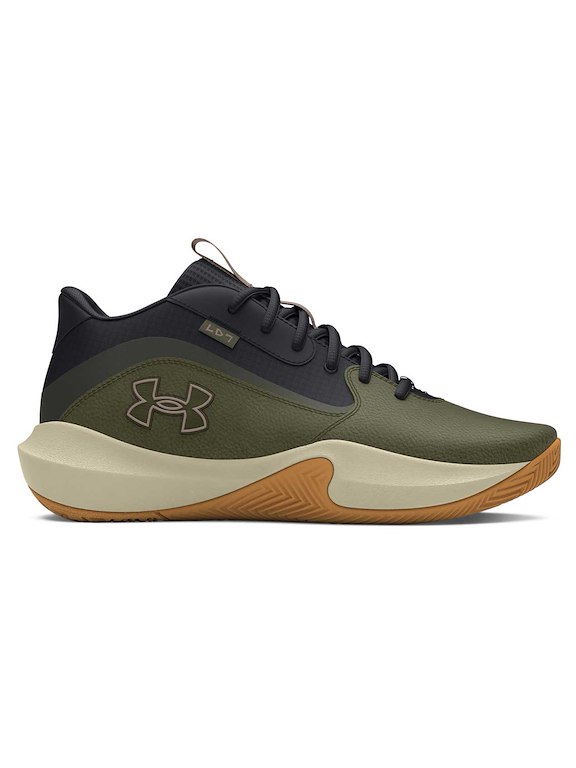 UNDER ARMOUR Lockdown 7 Shoes
7143 RSD 
8929 RSD -20% The lowest price in the last 30 days*
8929 RSD -20% The lowest price in the last 30 days*
8929 RSD -20% Redovna cena