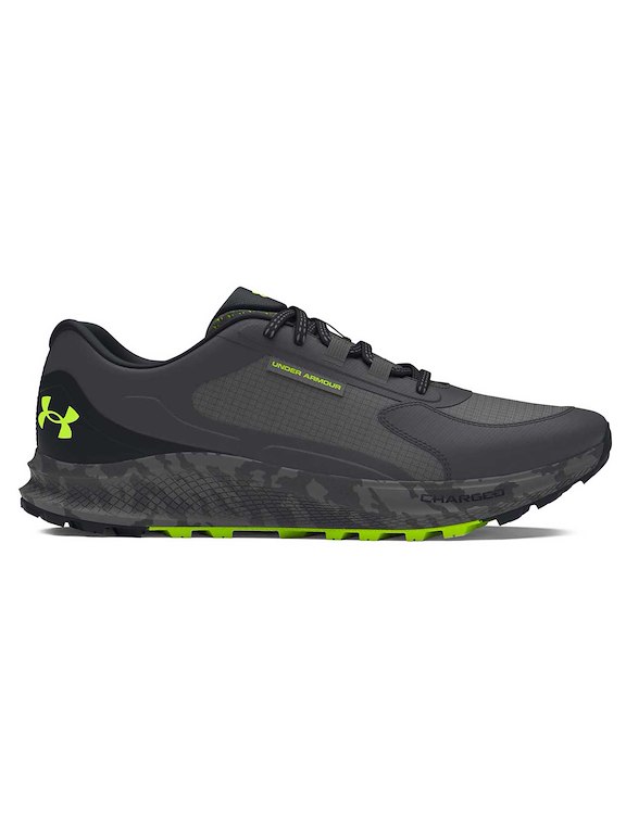 UNDER ARMOUR Charged Bandit TR 3 Shoes
9895 RSD