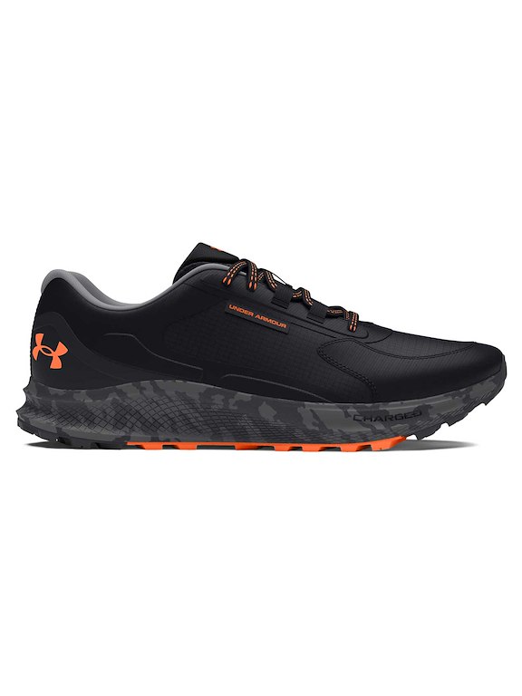 UNDER ARMOUR Charged Bandit TR 3 Shoes
10860 RSD