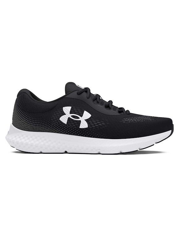 UNDER ARMOUR UA Charged Rogue 4 Shoes
9412 RSD