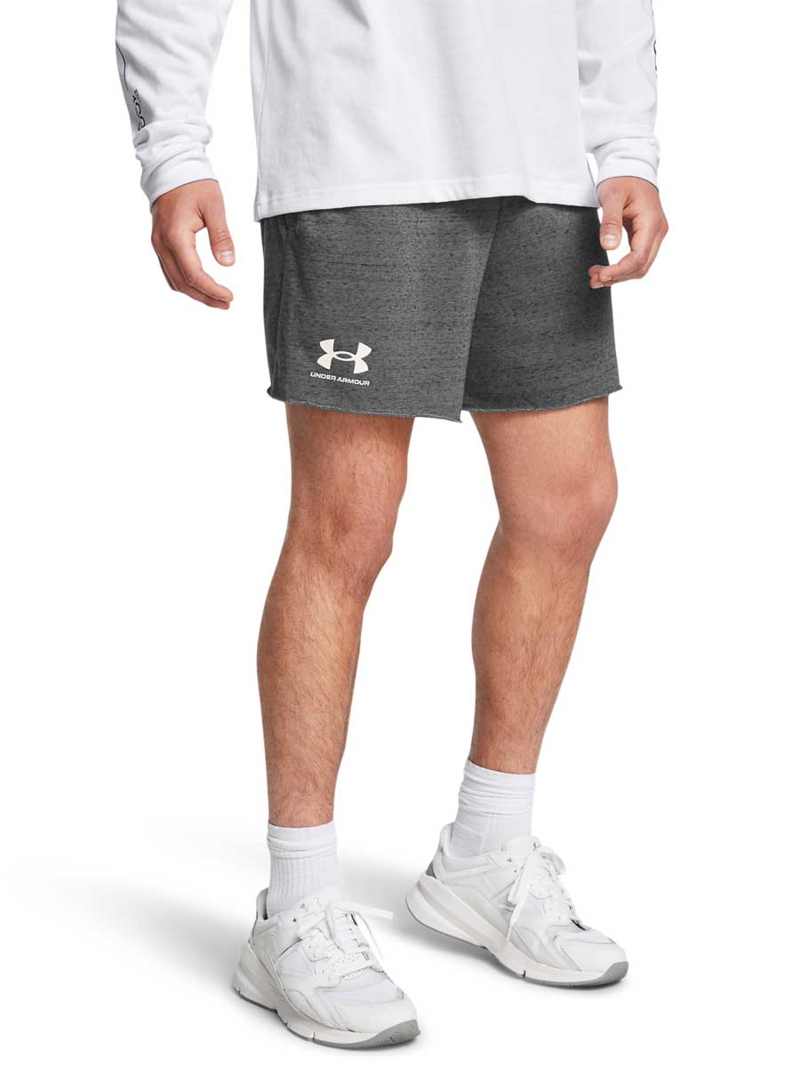 UNDER ARMOUR UA Rival Terry 6in Shorts
5973 RSD