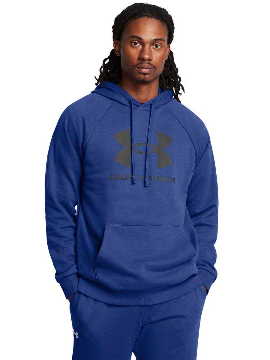 UNDER ARMOUR Rival Fleece Logo HD Hoodie
6757 RSD