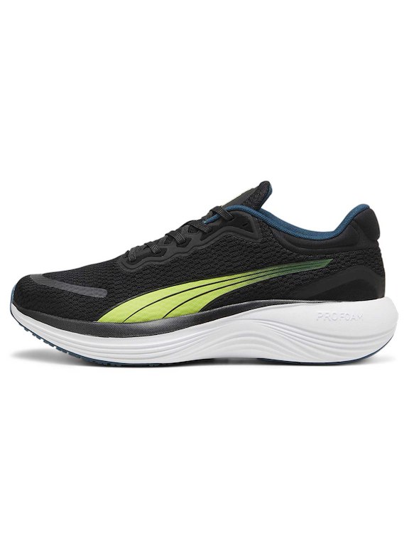 PUMA Scend Pro Shoes
6787 RSD 
9049 RSD -25% The lowest price in the last 30 days*
9049 RSD -25% The lowest price in the last 30 days*
9049 RSD -25% Redovna cena