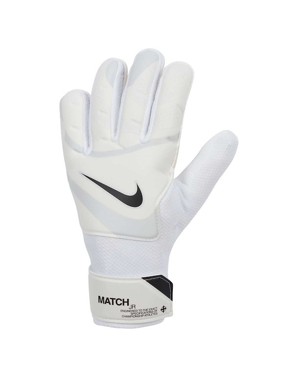 NIKE NK GK MATCH JR – HO23 Goalkeeper Gloves
3317 RSD 2488 RSD