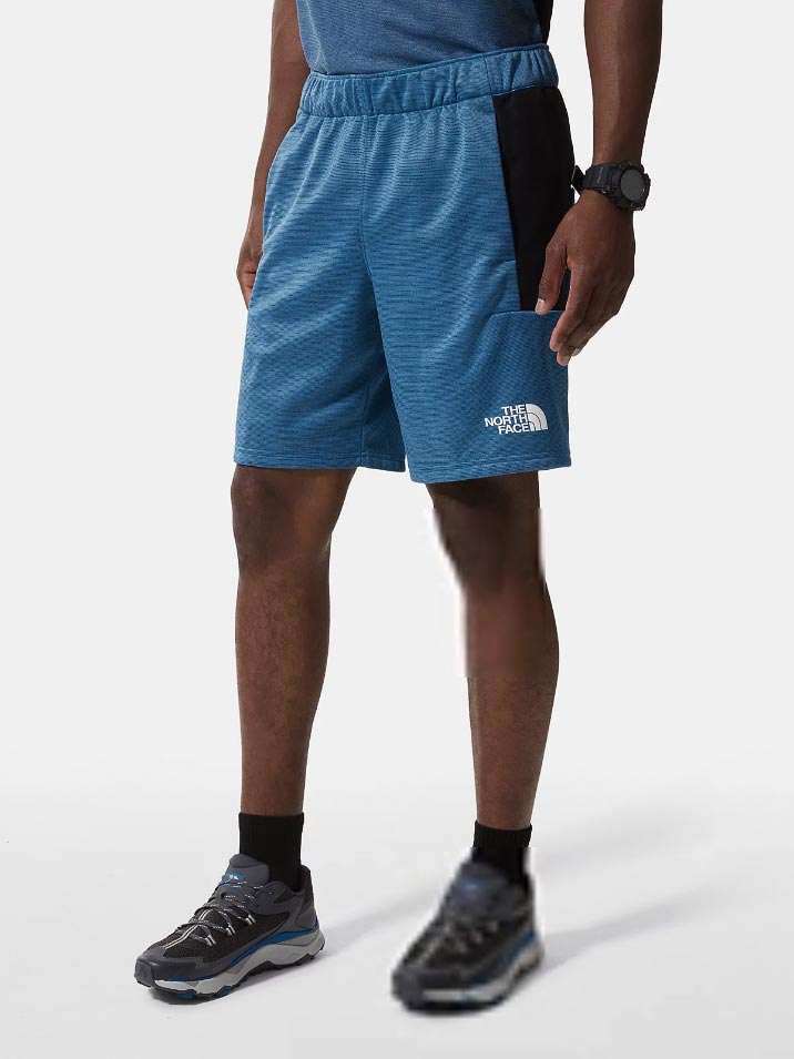 THE NORTH FACE M MA FLEECE Shorts
5550 RSD 
6938 RSD -20% The lowest price in the last 30 days*
6938 RSD -20% The lowest price in the last 30 days*
6938 RSD -20% Redovna cena